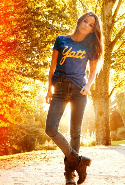 Crazy Stupid Love: YATT COLLECTION F/W 2011, MONICA E INES ANOZ Y MARIA ...