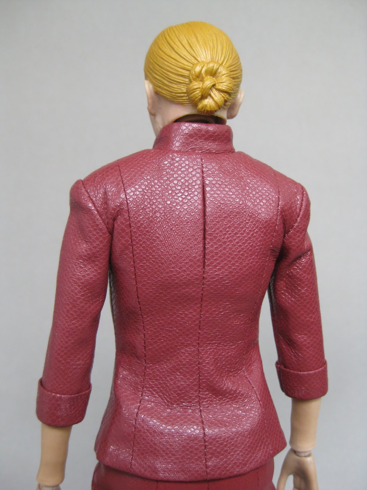 deSMOnd Collection: Pop Toys 1/6 "Terminator TX" in T3 Pt.2