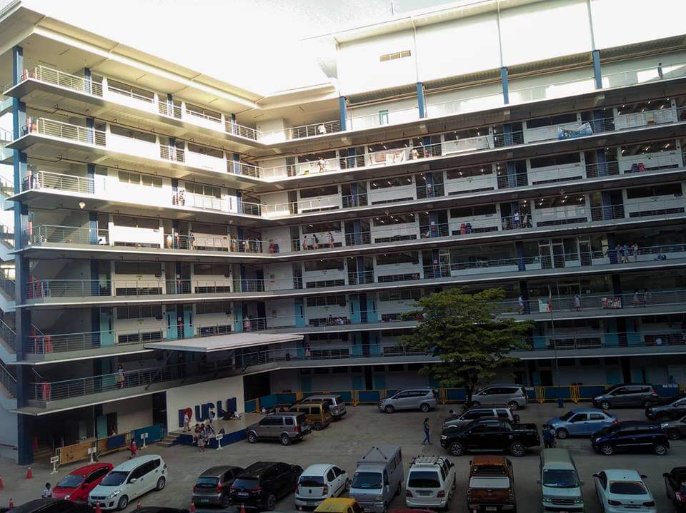 The University of Cebu