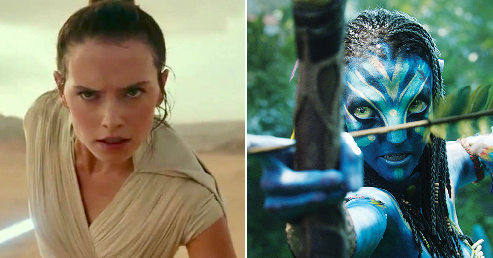 Star Wars, Avatar & December Dominance - Disney's Film Slate Revealed