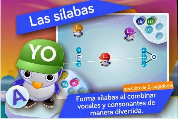 Habilidades comunicativas y lectoescritura