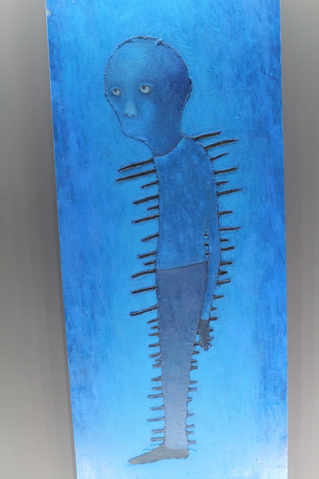 Kenyan Arts Review: DECEMBER JAM; PACKED WITH ART SHOWS