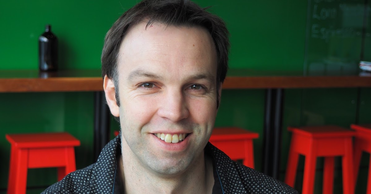 International Journal of Stroke : Seven minutes in stroke - Brad Sutherland