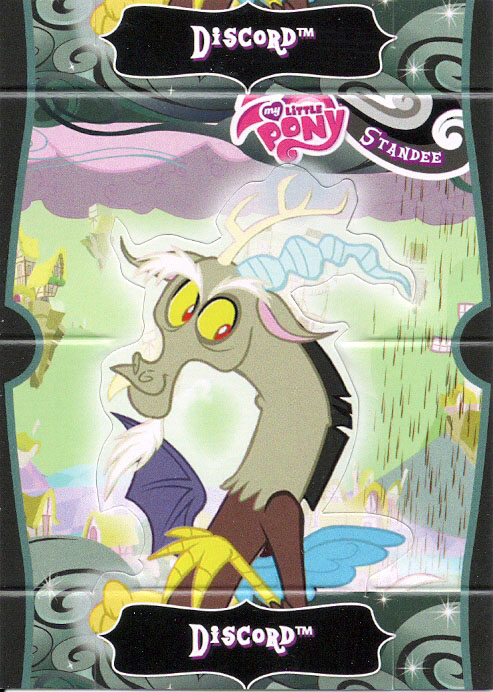 MLP Discord Trading Cards | MLP Merch