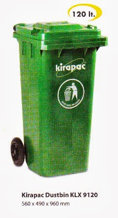 HappyStarPlastik / Toko happy 195 jembatan lima: katalog kirapac hal9a