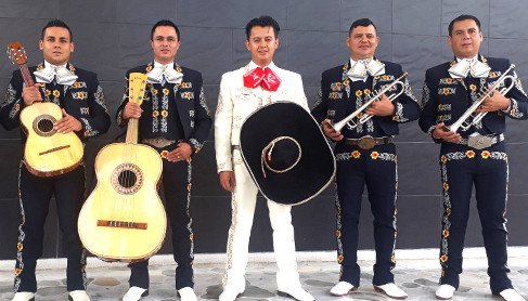 Conoces los diferentes tipos de mariachis para una serenata - CURIOSO.COM
