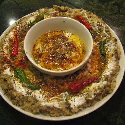 Afghan Kitchen Recipes: Kitchiree Quroot