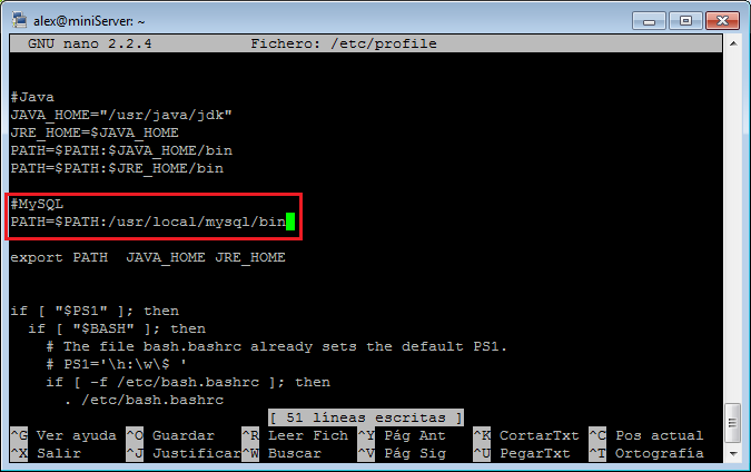 Tutoriales de Programacion Java: Instalación de un Servidor de Desarrollo - Parte 3 ...