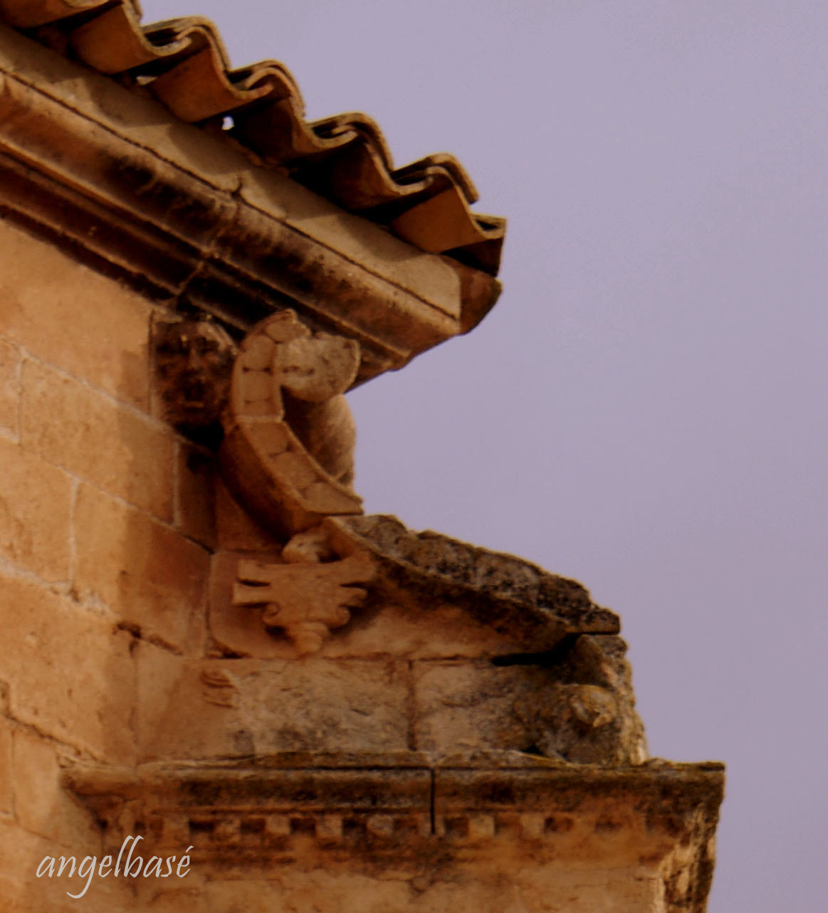 FOTOGRAFÍAS DE ANGEL DEL MORAL "angelbasé" HUELMA (Jaén): EL GRAN ...