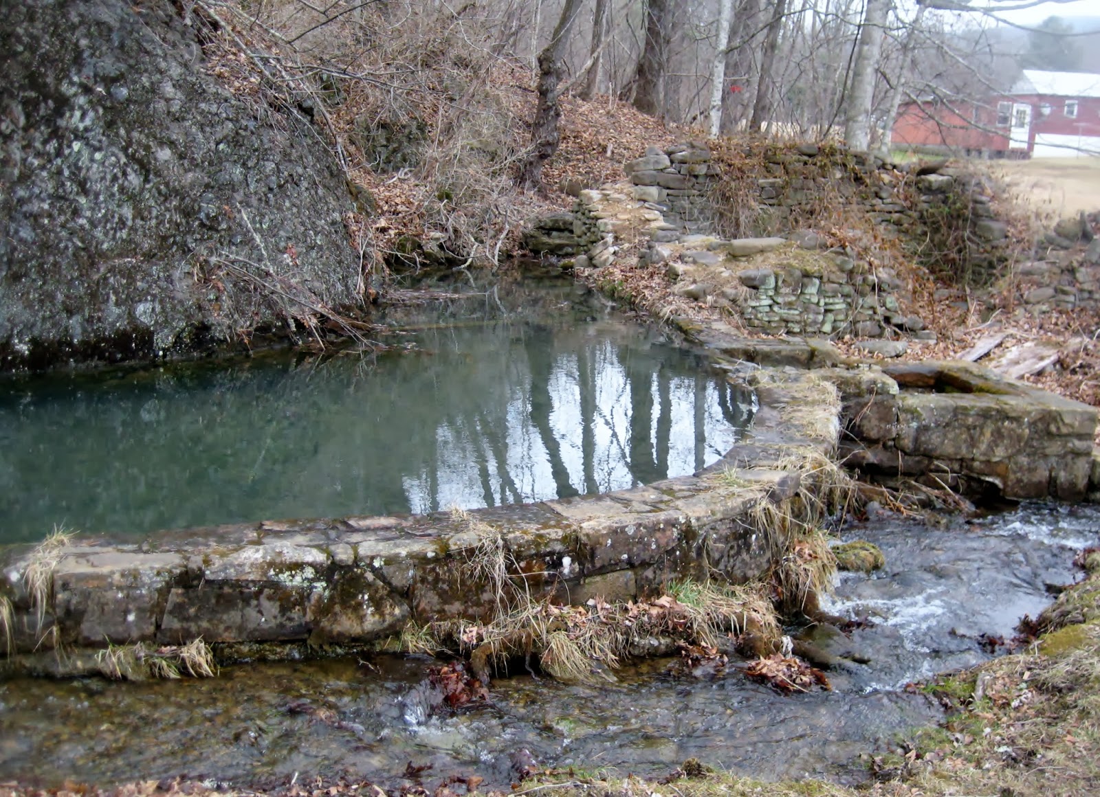 Natural Springs In Augusta Ga at Alexis Hoff blog
