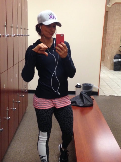 Deidra Penrose: NPC FIGURE COMPETITION 1 WEEK OUT