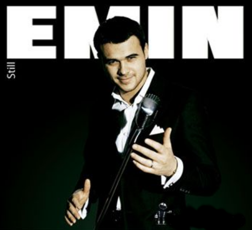 Russian Concert Tickets in New York: EMIN @ Millennium Theater, NY ...