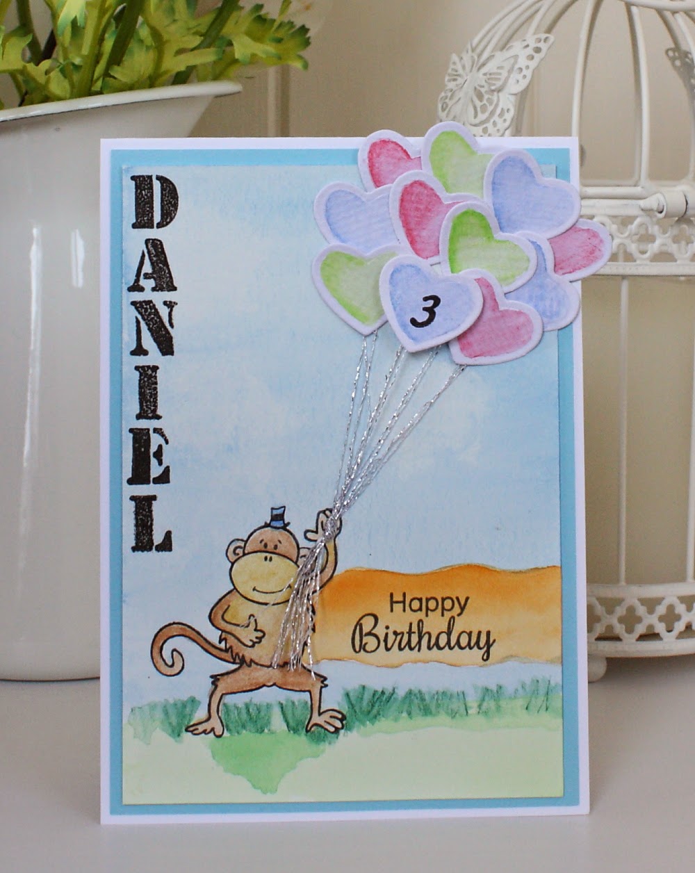 LE-Designs: June 2014