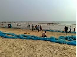 Perupalem Beach: Let us see Perupalem Beach