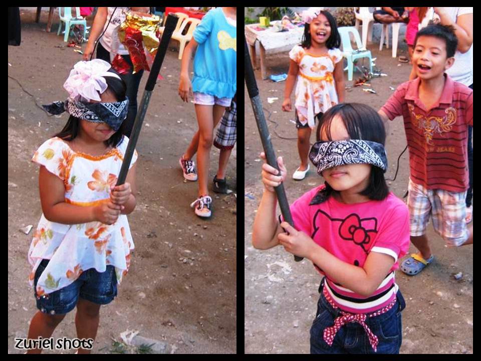 Zuriel Shots: Pukpok Palayok