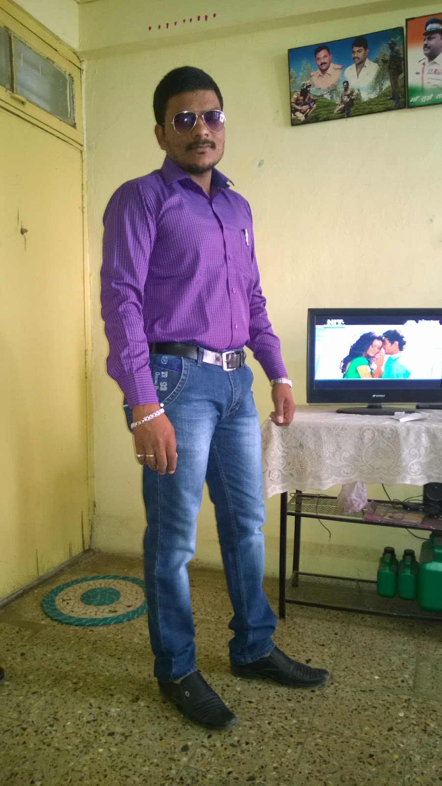 Sagar Chaugule