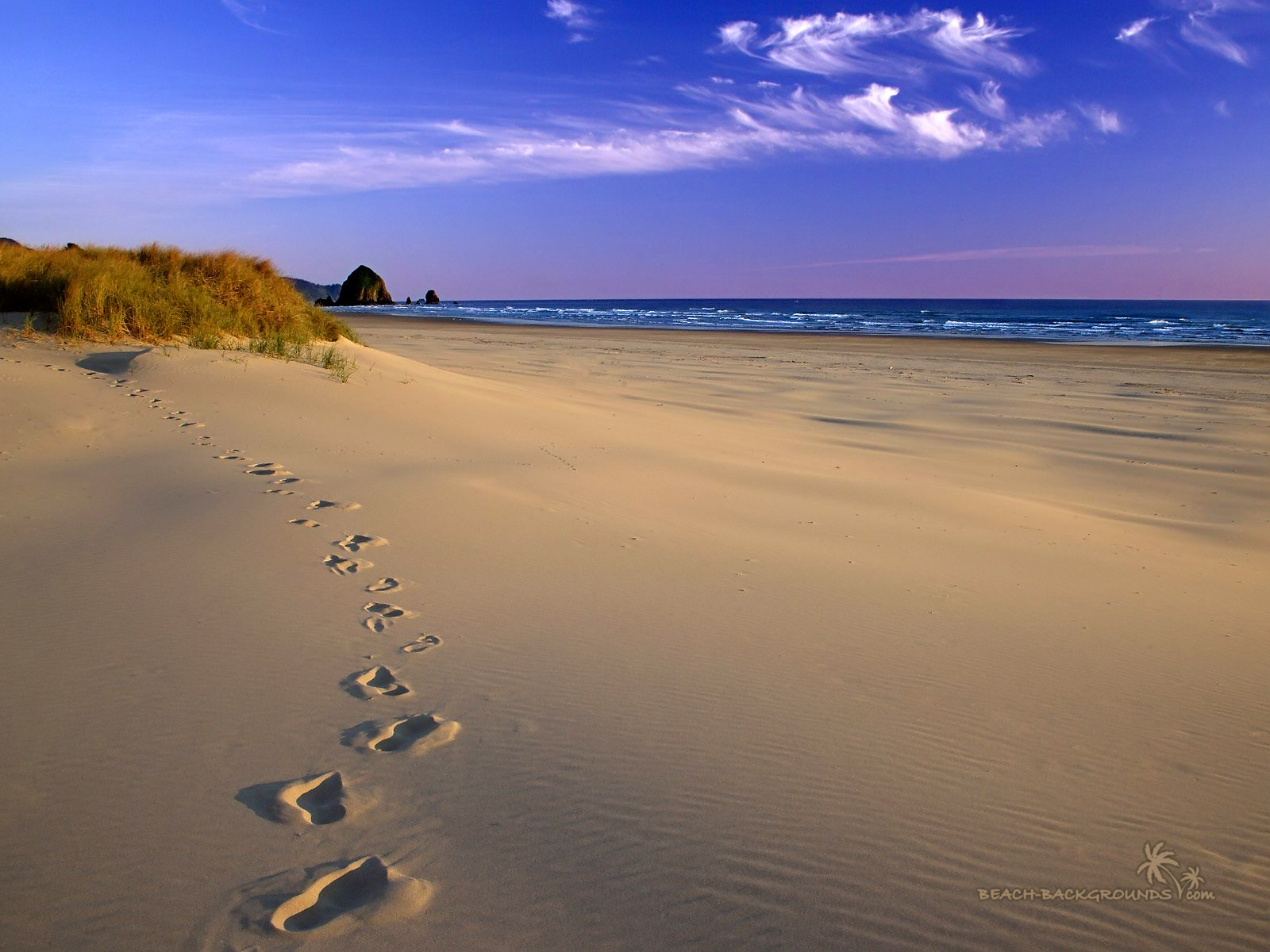 Strand Achtergronden | HD Wallpapers