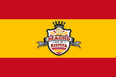 EL DÍA DEL ORGULLO MACHOTE - DORAMAS