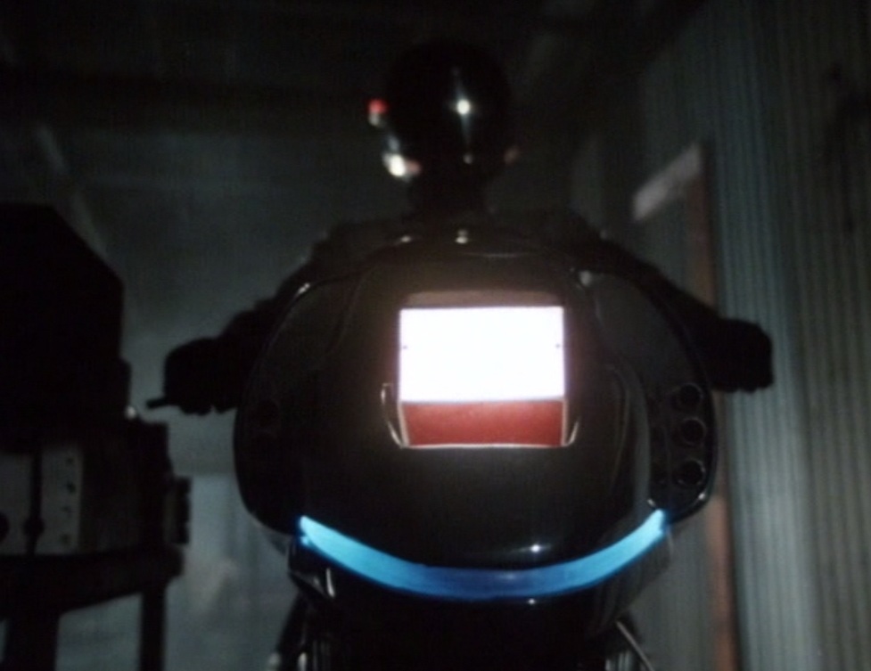 The Super Saturday Short-Lived Showcase: Street Hawk, episode 3: "The ...