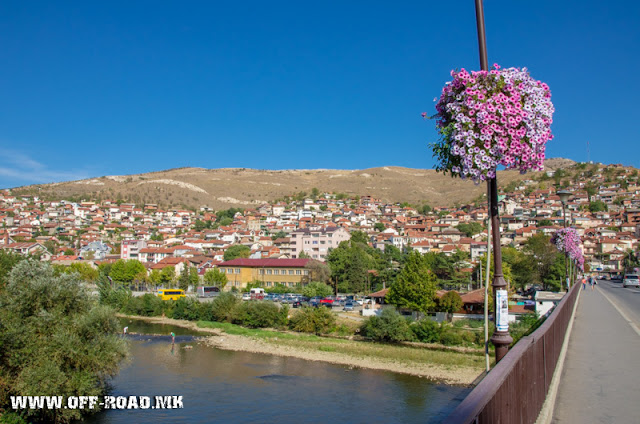 Veles, Macedonia - Photo Gallery - Macedonia Postcards