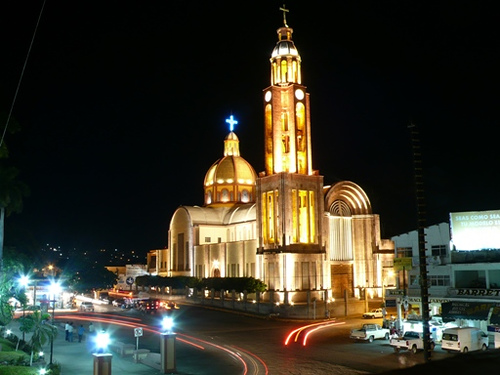 Parhikuni: Apatzingán, sitio con historia y tradición.