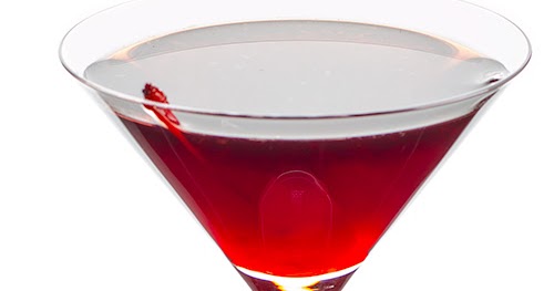 Kitchen Riffs The Eclipse Cocktail