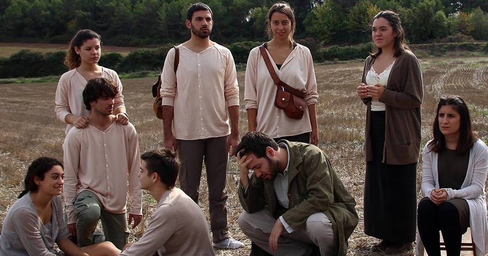 El bloc de notes d'en Toni: Una companyia d'exalumnes de l'INS Joan ...