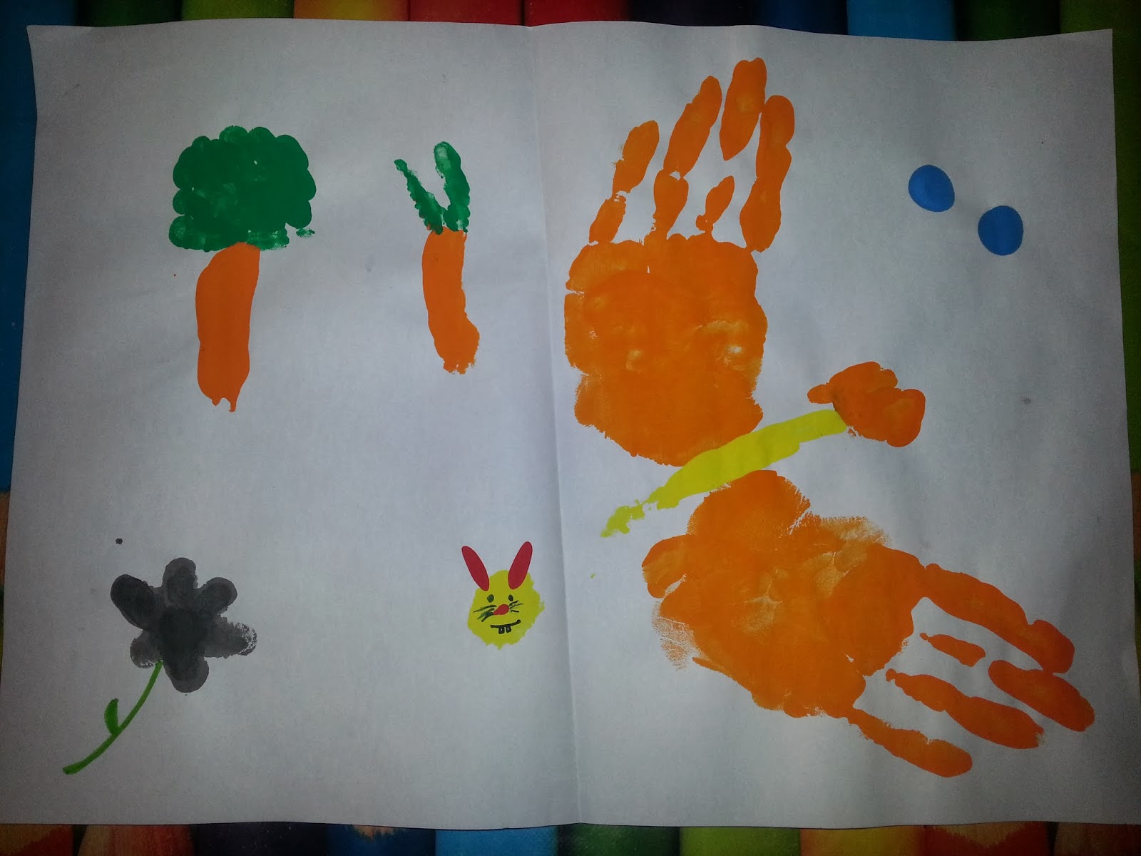 Enseñanza y aprendizaje de la expresión plástica. Educación Infantil ...