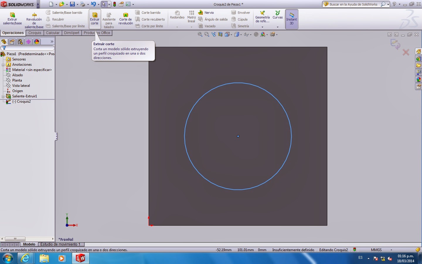 Tutorial: Como utilizar Solidworks