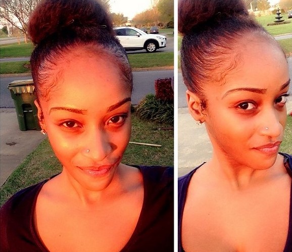 Photos of Atlanta Teacher Patrice Brown You Probably Haven't Seen