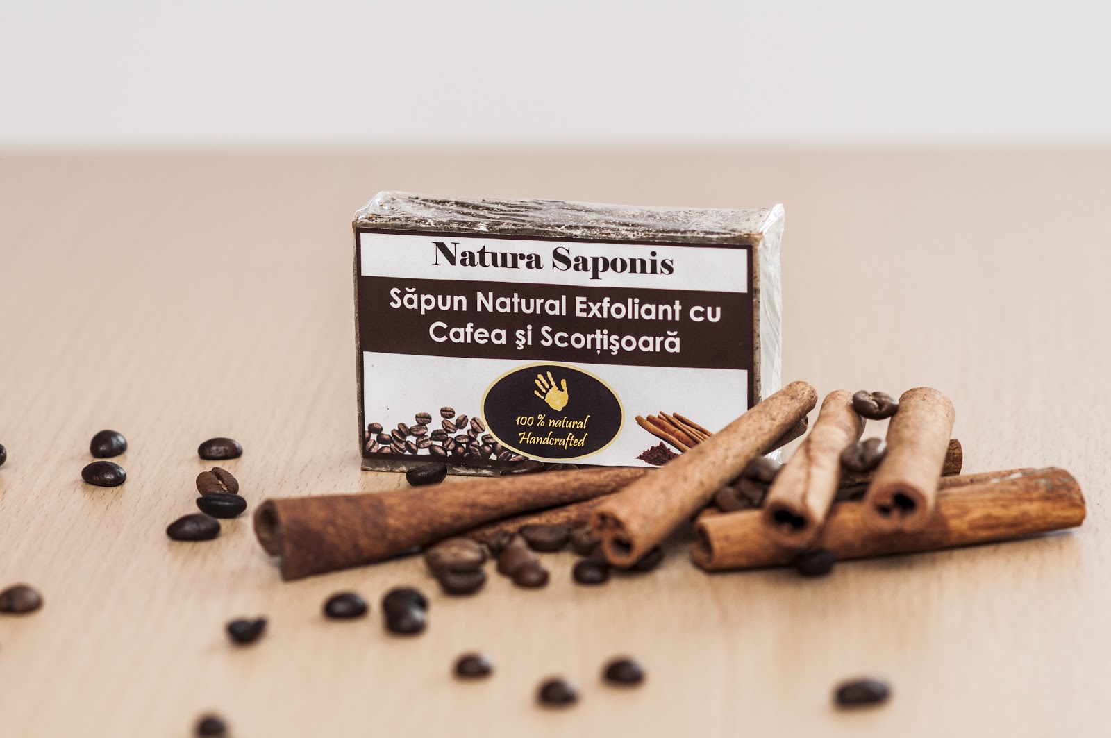 Sapun Natural: Produse