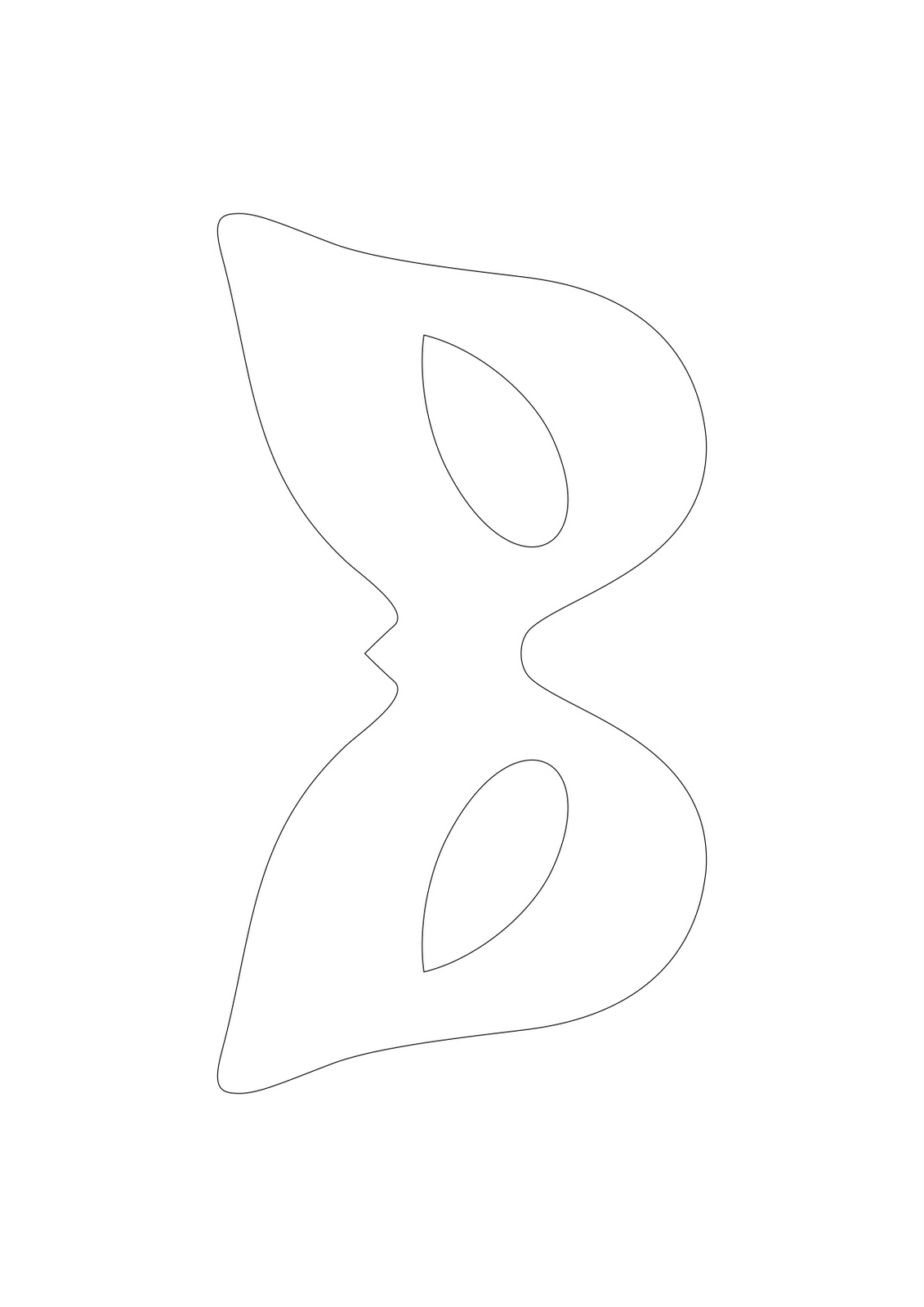 CsipkeDesign: Meglepetés :-)! - Letölthető sablonok farsangi álarcokhoz