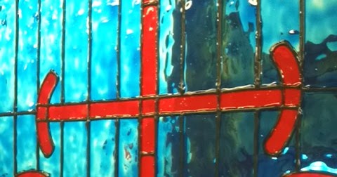 Lance Cardinal Creations: INTERIORS