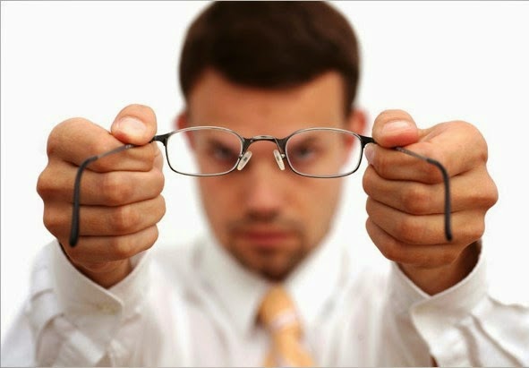 Jenis-Jenis Penyakit Rabun Mata | CakapKL.Com