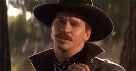 Sweethearts Of The West: Huckleberry or Bearer?