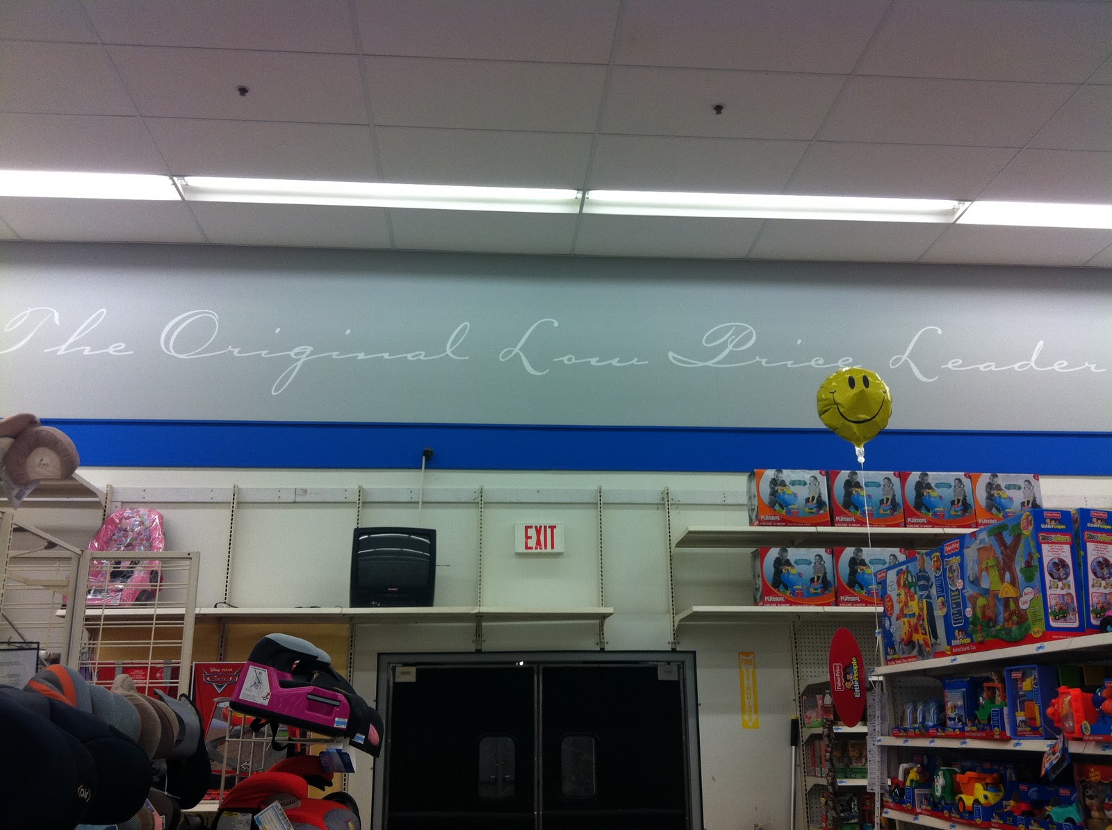 Kmart World: Spotlight: Super Kmart Center - Virginia Beach, VA