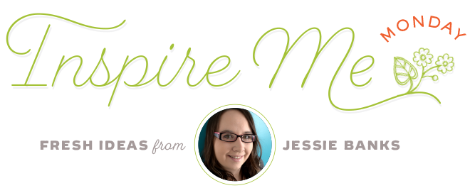 Power Poppy - The Blog: Inspire Me Monday - Slow Down, Enjoy the Process