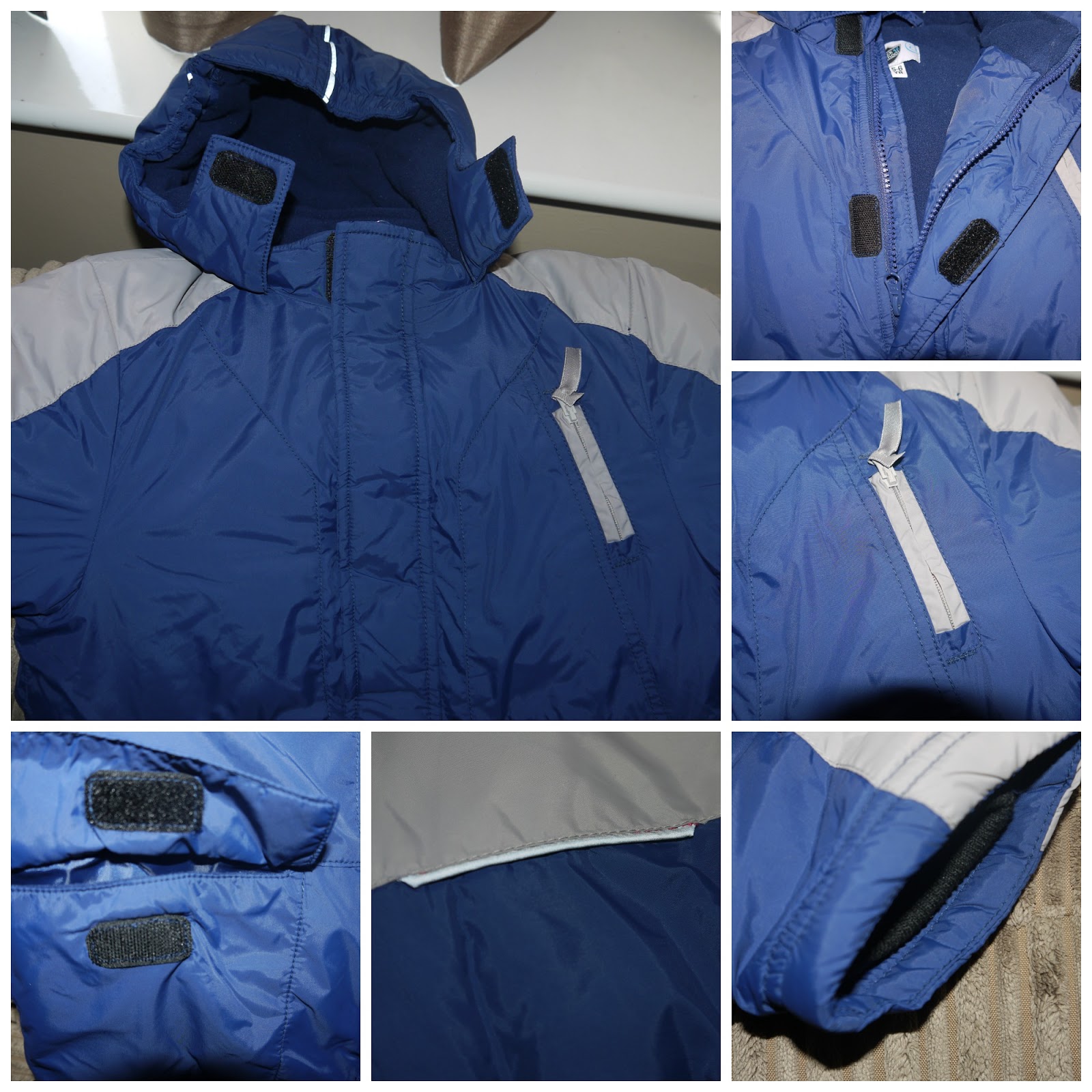 Inside the Wendy House: UK's Lowest Price Supermarket School Uniform ...