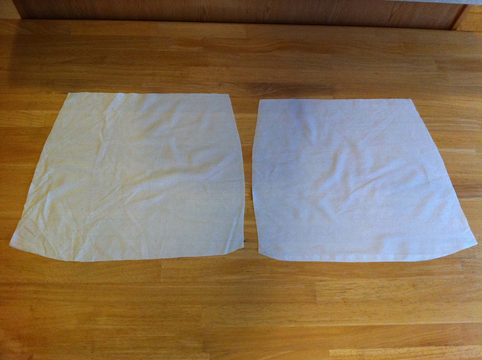 My Life in Small Town: Ruffle Skirt Tutorial