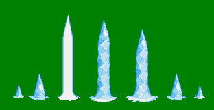 Sprite Fx: Sprite Ice