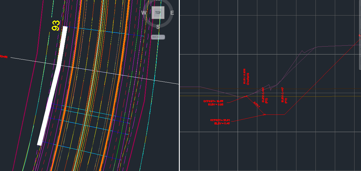 Learning Civil 3D: Berms Supporting Your Ditches - Corridor