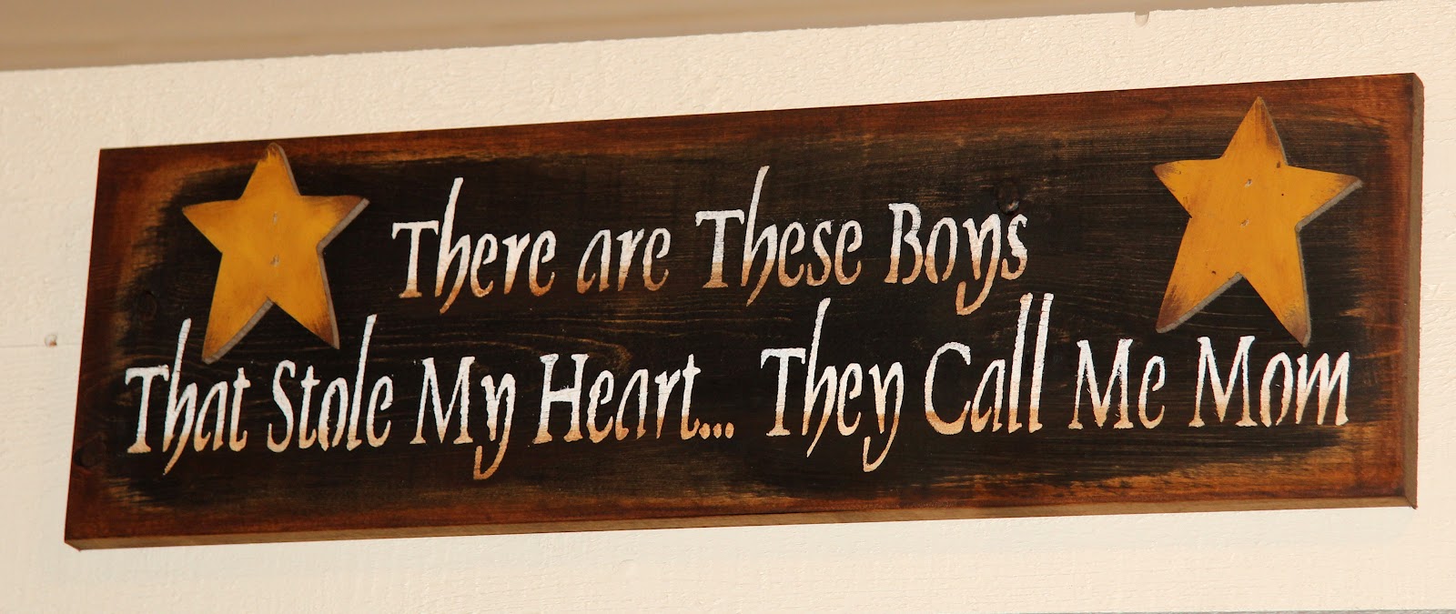 Sisters Country Rustics: Country Primitive Signs