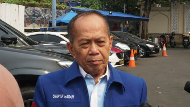 Demokrat: SBY akan All Out Menangkan Prabowo di Pilpres 2019 Demokrat: SBY akan All Out Menangkan Prabowo di Pilpres 2019