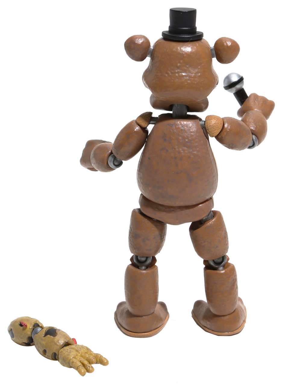 5 Nights At Freddy's Toys