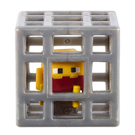 Minecraft Blaze Series 10 Figure | Minecraft Merch