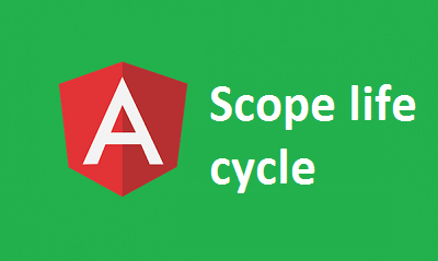 AngularJS scope life cycle - Tech Solutions