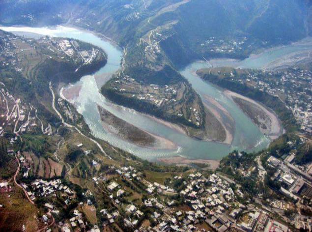 Jhelum Valley