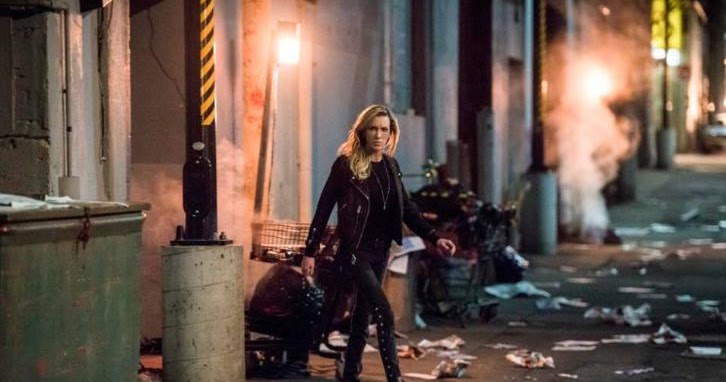Arrow - Episode 6.13 - The Devil's Greatest Trick - Promo, Sneak Peeks ...