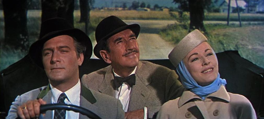 The Film Sufi: “The Sound of Music” - Robert Wise (1965)