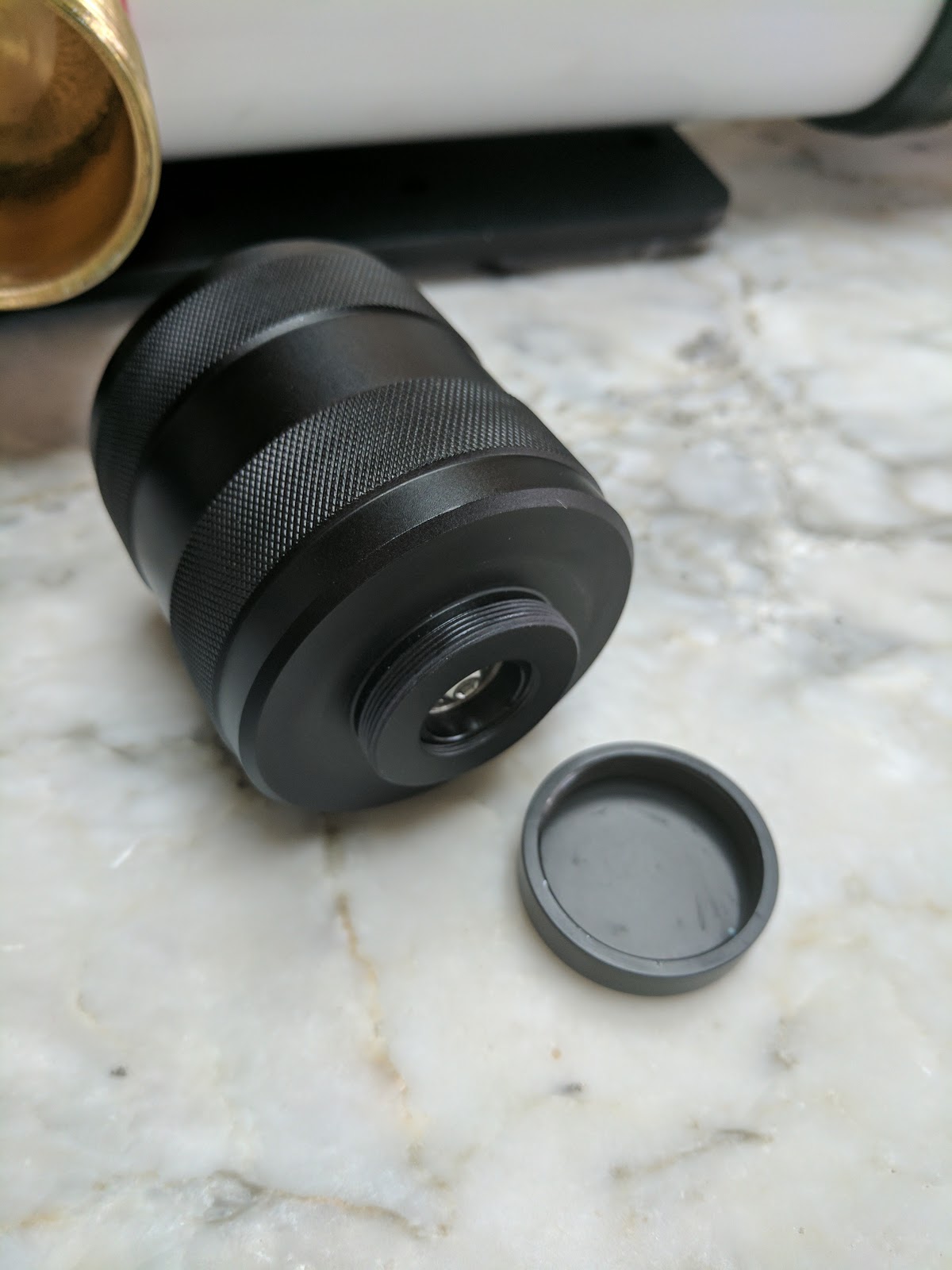 Astrophotography Diaries of a Rookie: PC-USB Pressure Tuner Controller ...